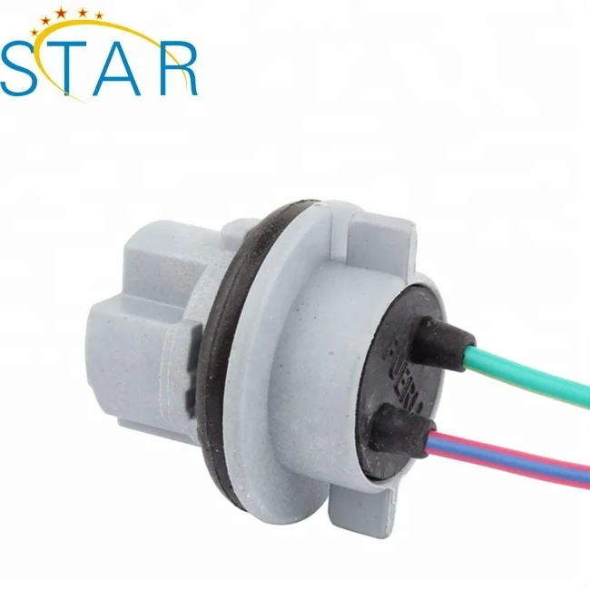 7440 T20 Sockets Female Adapter for Automotive Wiring Harness