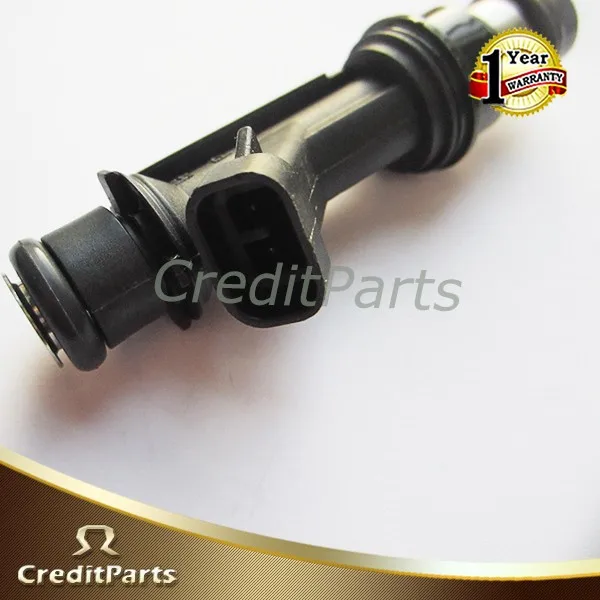 Brand New Petrol Fuel Injector For Chevy Aveo 1.6l 25334150 96386780 ...