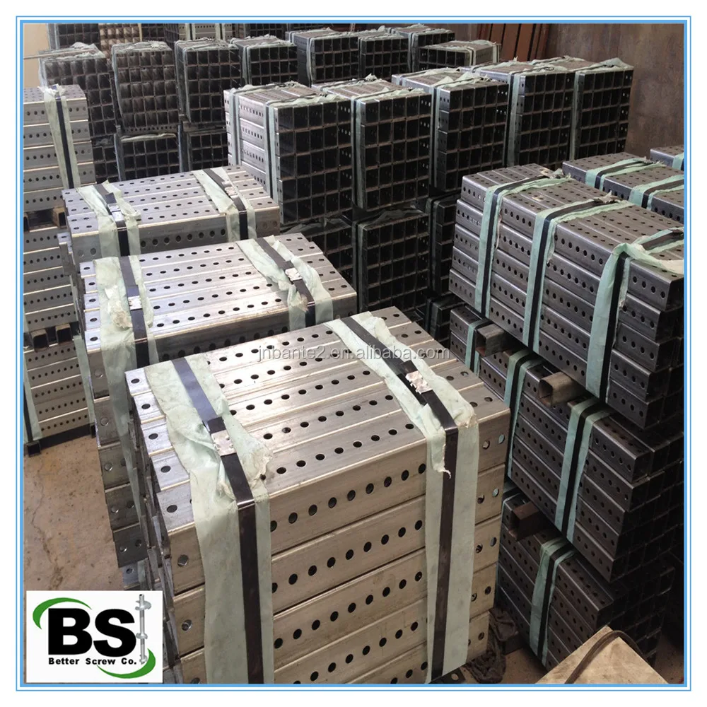 Steel Winged Anchor square Sign Posts for Temporary Sign Support ...