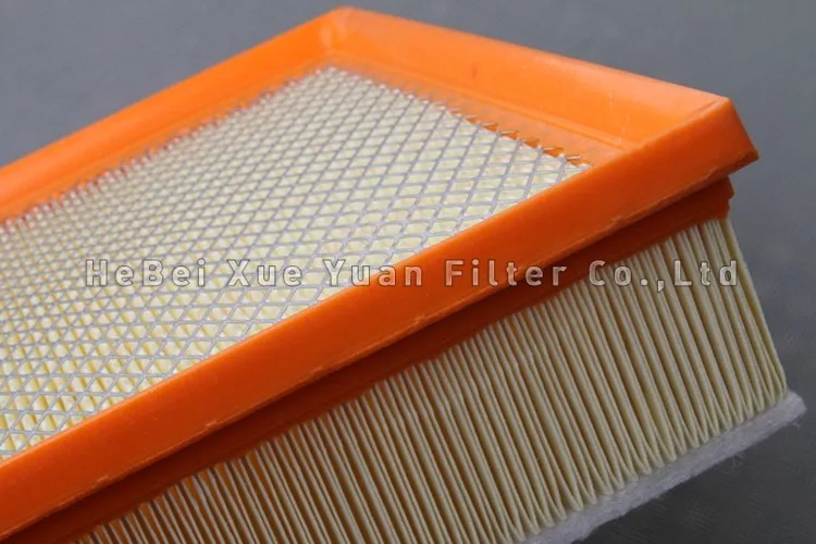 Qinghe China Car Air Filter 2h0129620a 2h0129620 For Amarok - Buy Auto ...