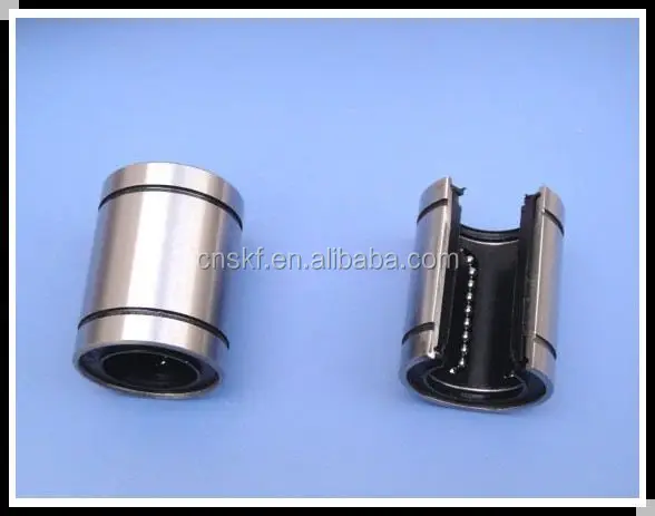 LM 30 UU OP Linear Bearing - High Precision for 3D Printers