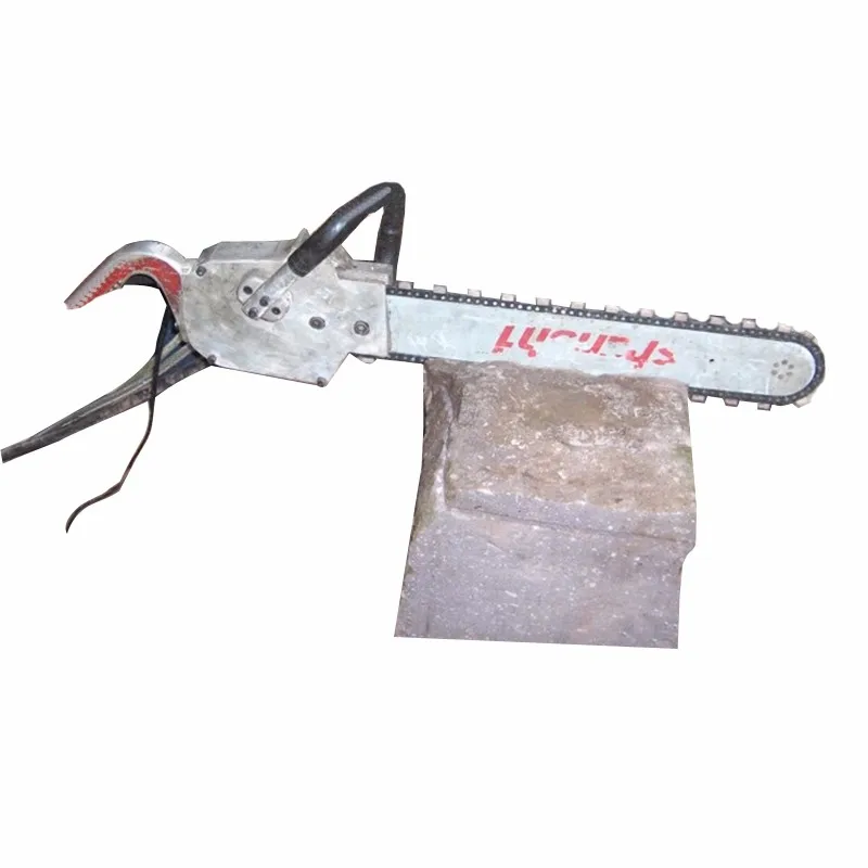 High Quality Hydraulic Chain Saw Machine - Buy Chain Saw,Chain Saw ...