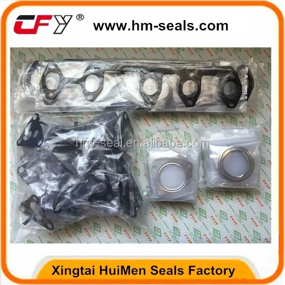 Ack Exhaust Pipe Gasket 070145757 - Buy Exhaust Gasket Exhaust Pipe ...