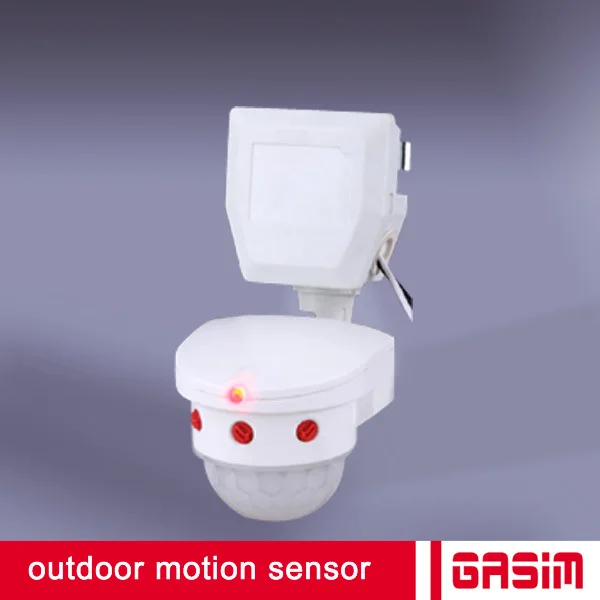 Lux Adjustable Outdoor Light Sensor Led Ir Sensor Switch Distance ...