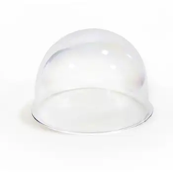 Cctv Ptz Cameras Vandal-proof And Extended Dome Covers - Buy Ptz ...
