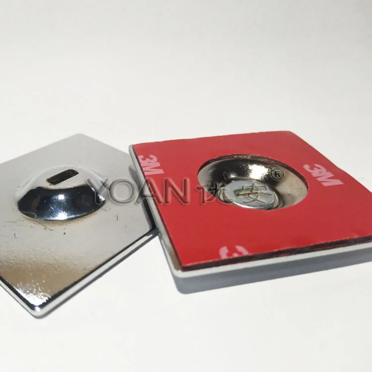 Steel Anchor Point With Adhesives For Laptop Locks - Buy Anchor,Laptop ...