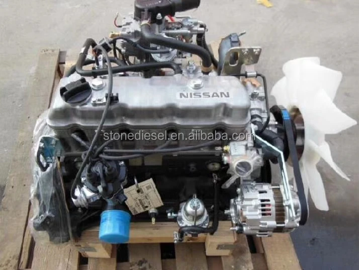 Mitsubishi S6k New Diesel Engine Assembly For Excavator - Buy ...