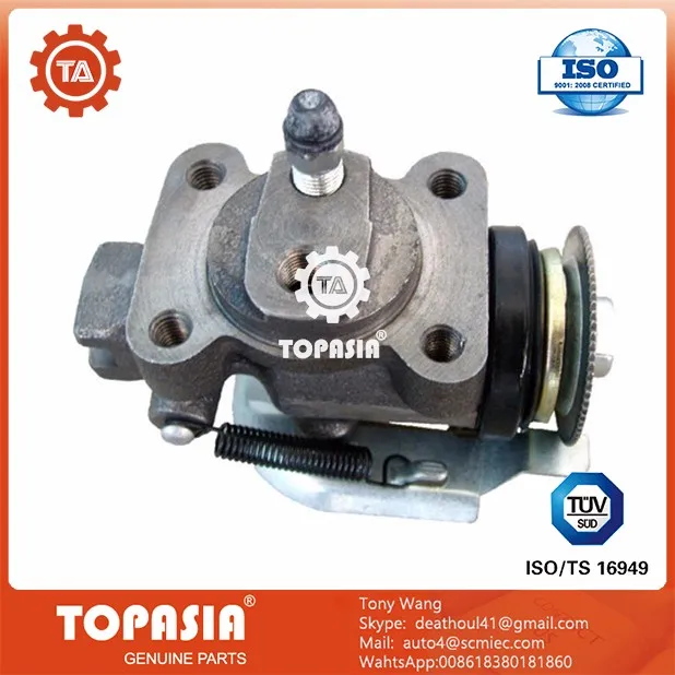 Topasia Hydraulic Brake Wheel Cylinder For Daihatsu Delta 47510-87304 ...