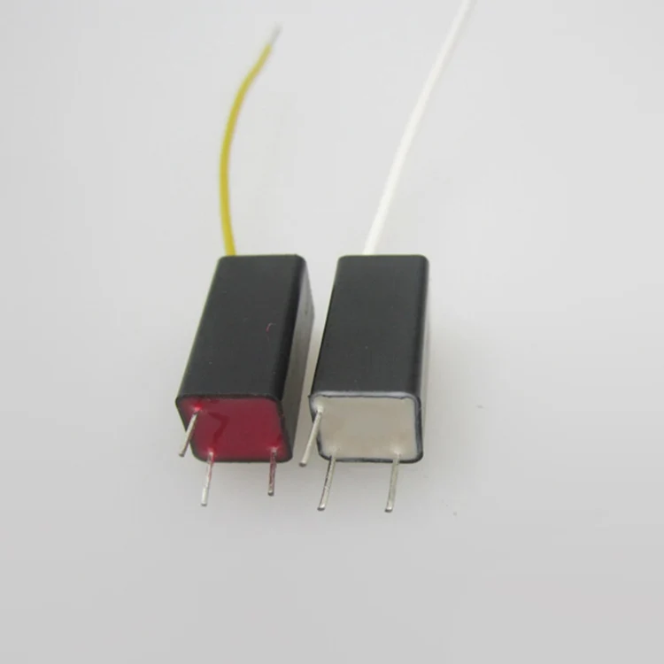 Custom Trigger Transformer Bobbin Coil Winding With Low Price - Buy ...