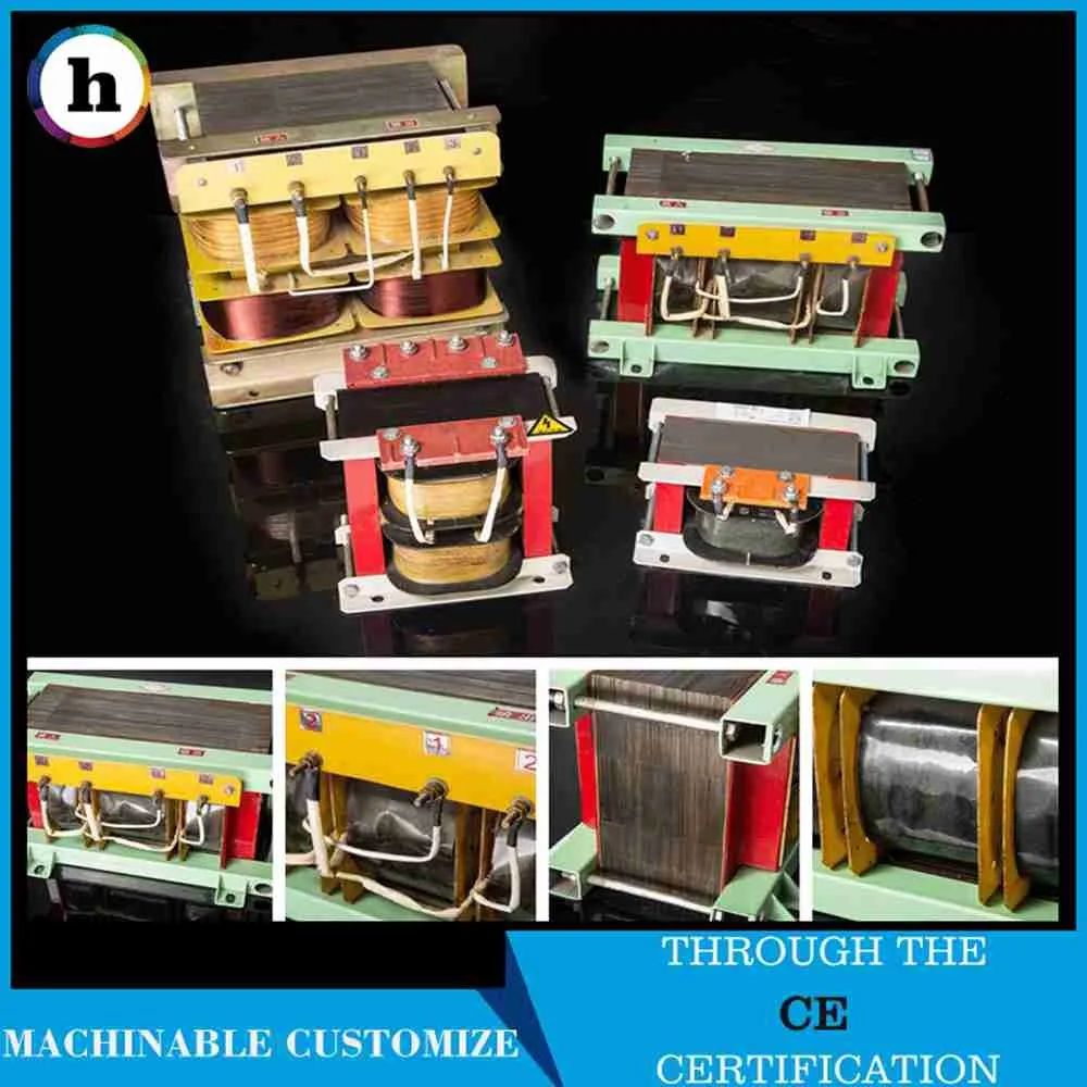 Factory High Quality 365nm Power Uv Transformer 5kw - Buy Transformer 5kw,Transformer 5kw ...