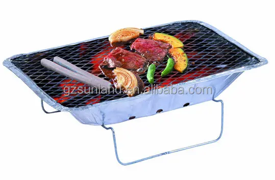 Bbq Stand Disposable Instant BBQ Grills - Ultimate Outdoor Cooking ...