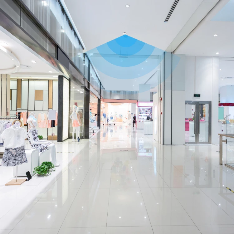 Minew G1 - BLE 5.0 & Wifi Iot Gateway for Smart Solutions