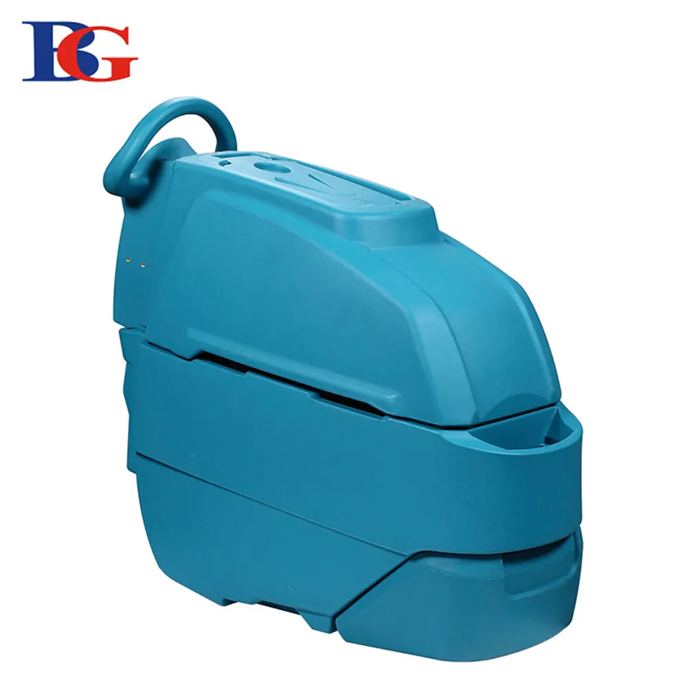 Customized Rotational Molding Processing,Washing Machine Shell - Buy ...