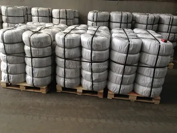 9mm Coil Packing Steel Wire Rope 6x24+7fc - Buy 6x24+7fc,Steel Wire ...