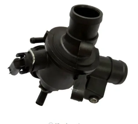 Mercedes Thermostat Cooling Housing - Sunstar Quality