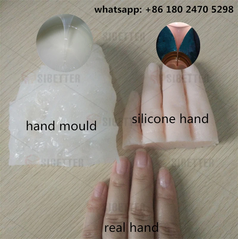 Silicone For Beautiful Buttock Pad Insertsilicone For Artificial Ass Buy Silicone For
