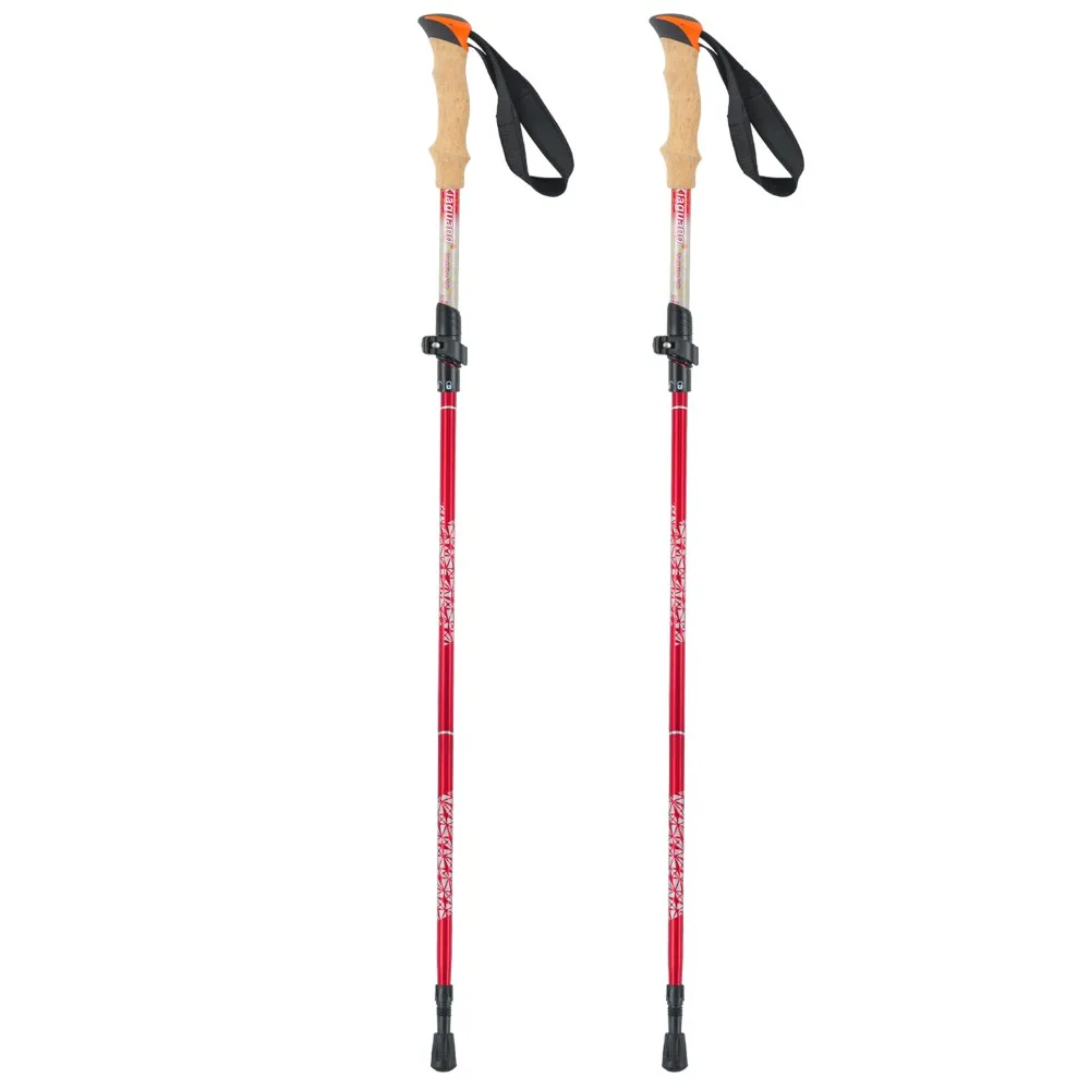 Expandable Foldable Stick, Folding Trekking Pole Stick, Extendable ...