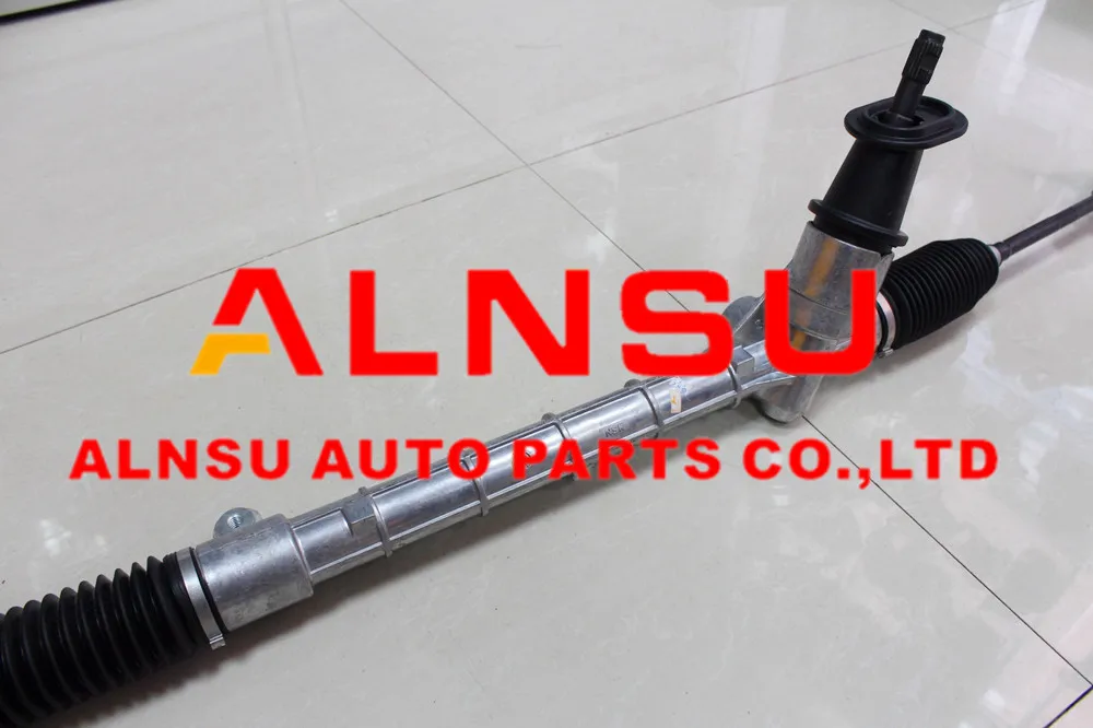 Steering Rack For 6ru423057k Lhd Polo/jetta - Buy Steering Gear For ...