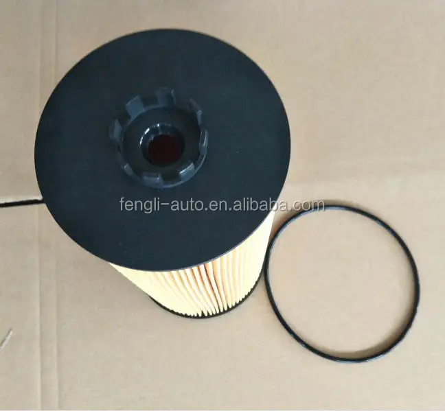 Freightliner Detroit Diesel DD13 DD15 Oil Filter, OEM A4721800509