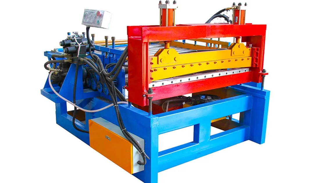 Hot Metal Sheet Flattening Machine - Buy Flattening Machine,Sheet ...