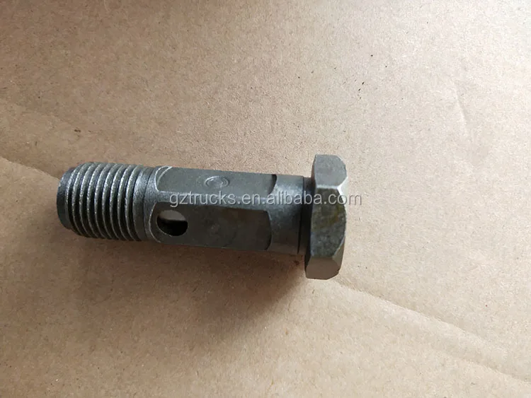 Overflow Valve Oem 3095479 For Vl Fh/fm/fmx/nh Truck Model - Buy Valve ...