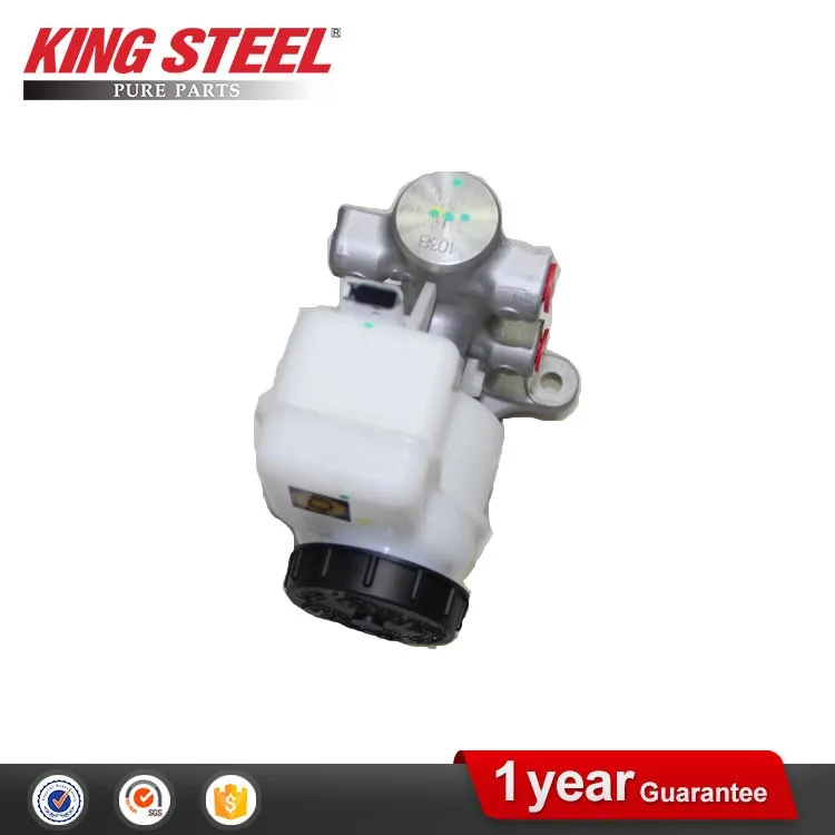 Kingsteel Auto Parts Brake Master Cylinder For Navara D40t 2007 46010 ...