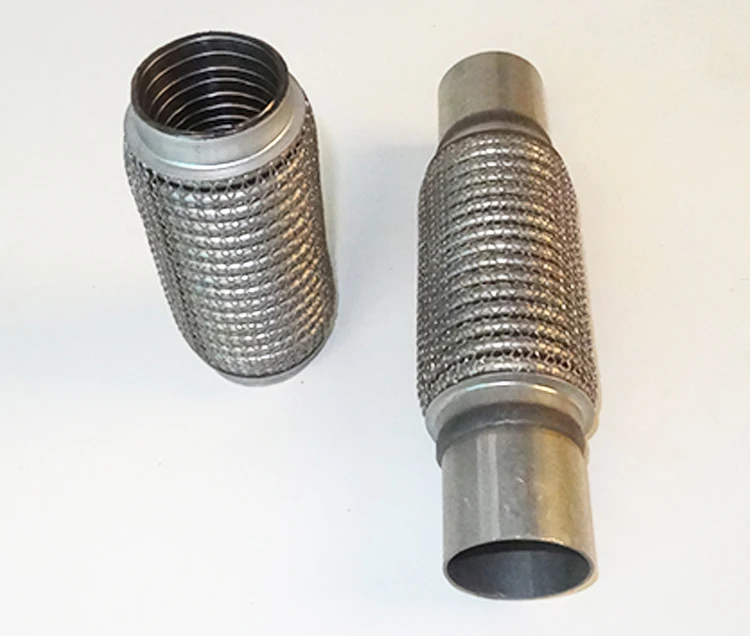 Automotive Exhaust Pipe Dimensions at Rodney Swisher blog