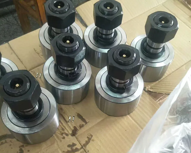 CF3 CF4 CF5 CF6 CF8 Cam Followers Stud Type Track Roller Bearings
