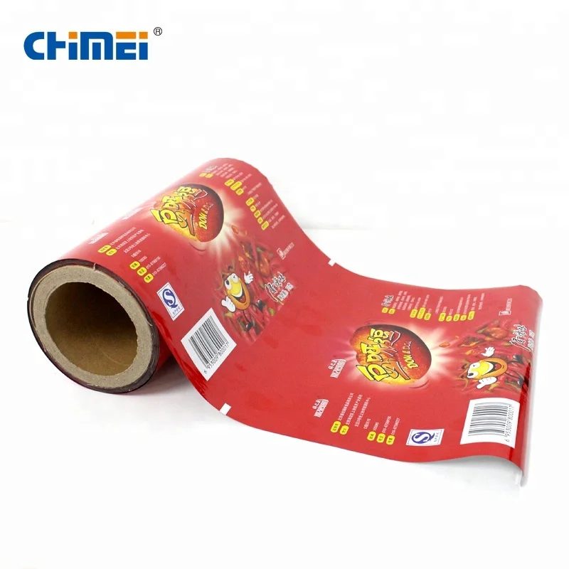 80 Microns Polyurethane Laminated Aluminium Pe Multilayer Sachet Mylar ...