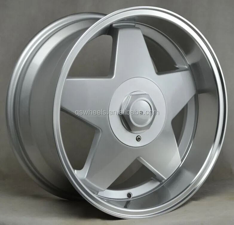 Aluminum Rim 17 Inch 114.3 Sport Rim For Sale Deep Dish Alloy Wheel ...