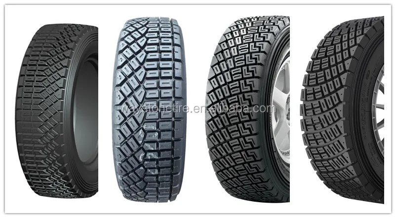 Customize Gravel Rally Tires 175/70r14 185/65r14,Waystone Rally Tires ...