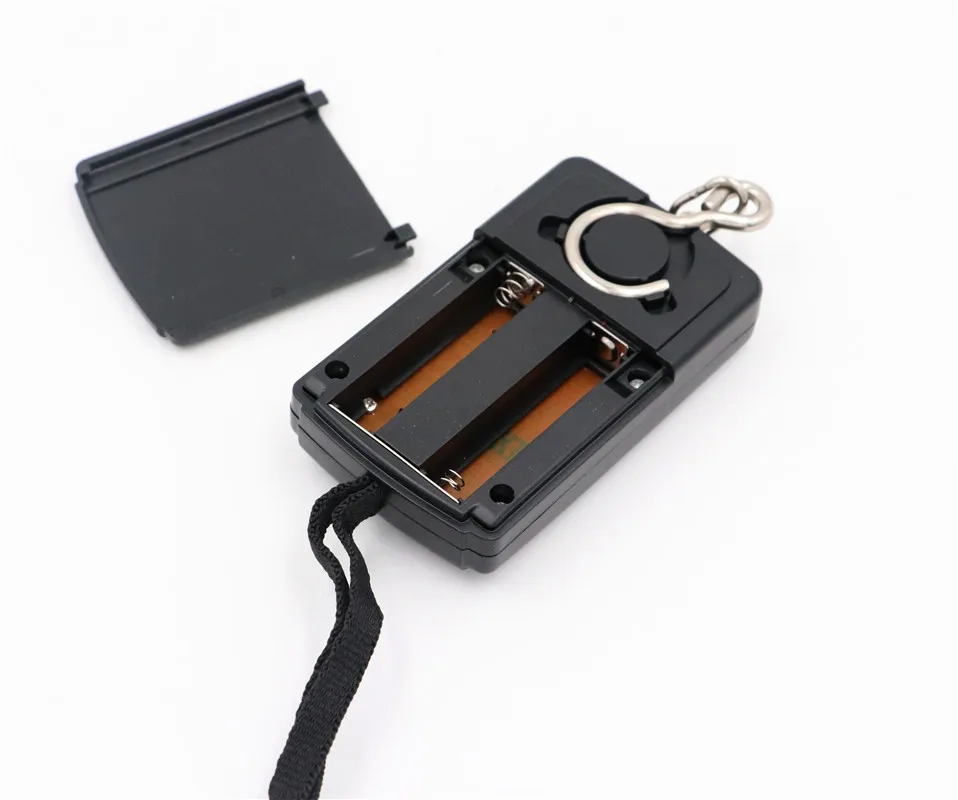 Hand Held Mini Baggage Weight Machine For Luggage Weighing At Home 40kg ...