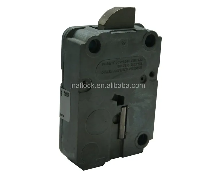 Lagard High Class Electronic Combination Locks - Secure Your Assets