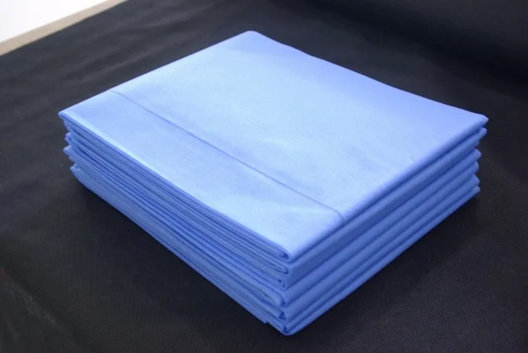Hospital Disposable Nonwoven Sterile Field Drape Surgical Drapes ...