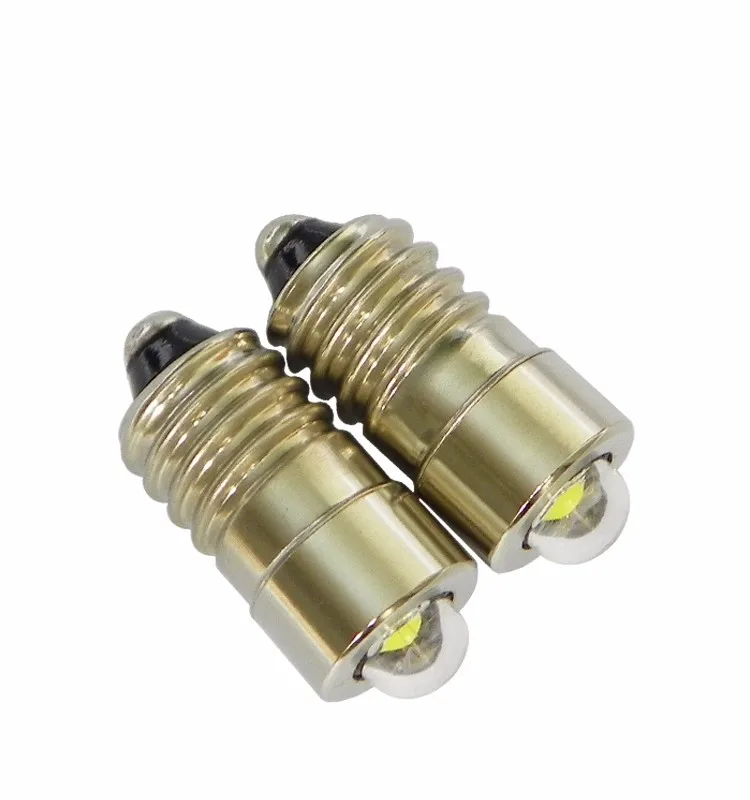 3 To 18 Volt Led Replacement Bulb 1w Flashlights & Torches - Buy ...