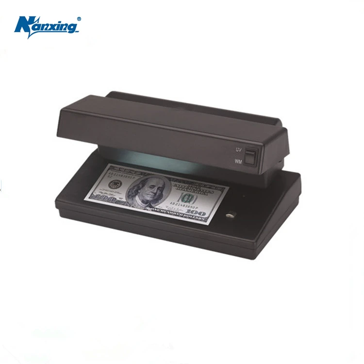 Counterfeit Banknote Detector Money For Us Dollar Etc - Buy Counterfeit ...