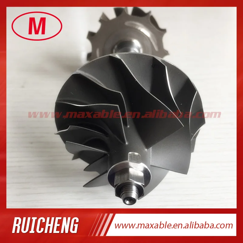 Rhf55v 8980277725 8980277725 Rotor Assy Nrr Npr Nqr 75l 06- Gmc Various ...