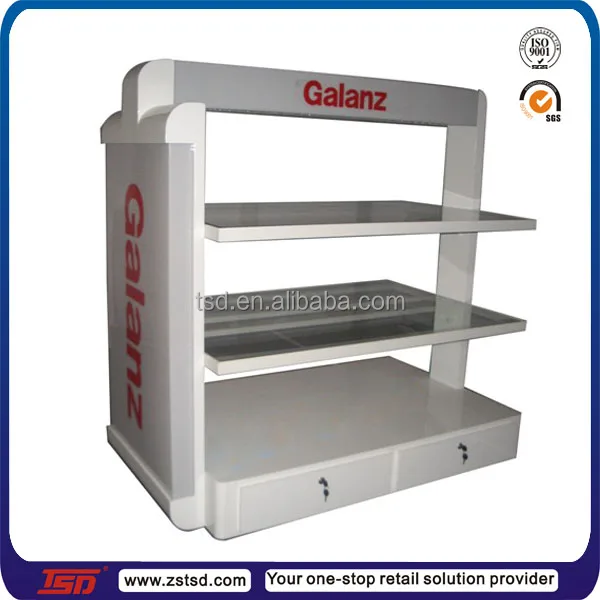 Custom Retail Store Home Appliance Display Rack,Water Purifier Display ...
