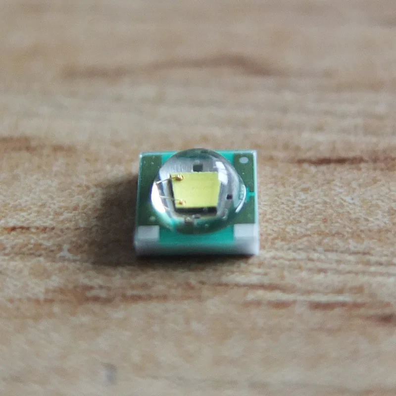 ミニフルsmd 3535 Rgbクリーledチップ - Buy ミニフル Led チップ、 Cree Led チップ 3535,3535 ...