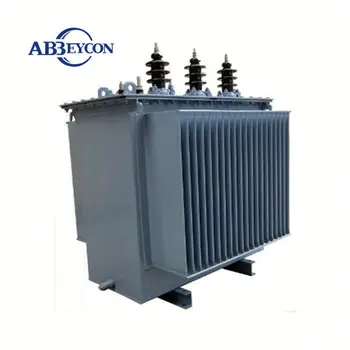 Supply 50 Kva 50kva Power Distribution Transformers 11kv To 0.4kv 50kw ...
