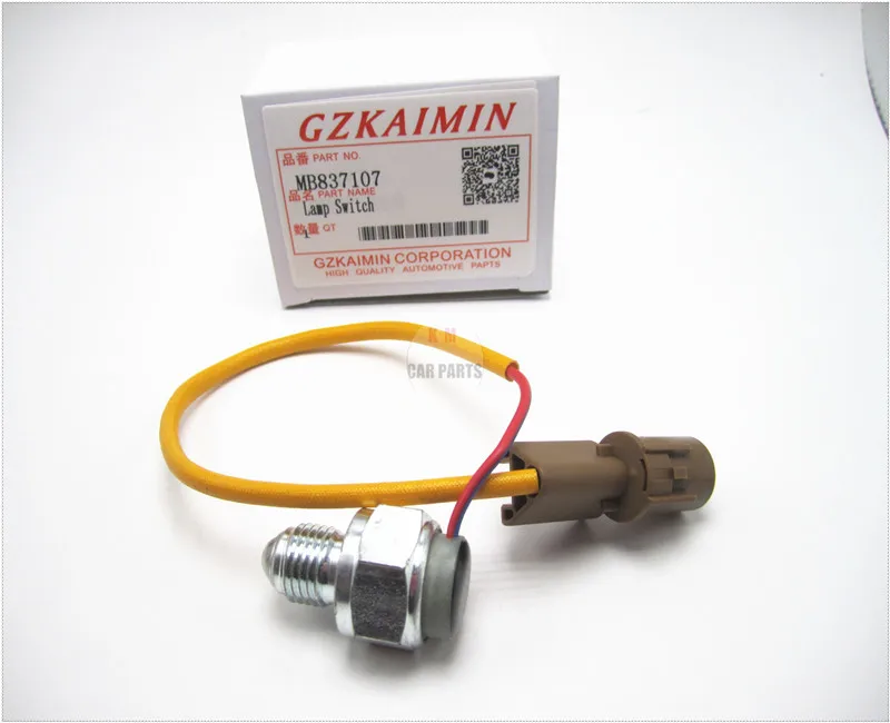 Interrupteur De Lampe D'oem Mb837107 Mb896028 Mb896029 Mb837105 Mb837107 Mb837109 T/h H-l ...