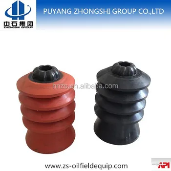 Oil Well Drilling Cementing Plug- Top And Bottom Rubber Plugs - Buy ...