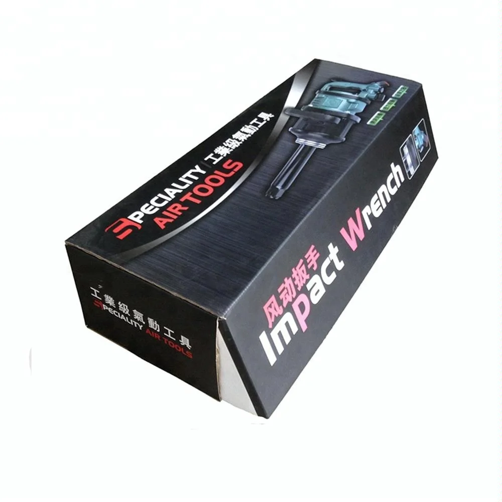 Cheap Folded Paper Cardboard Packaging Box For Juice Blender - Buy ...