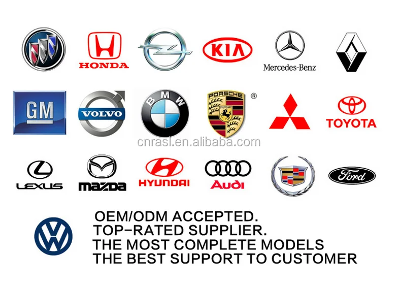 32349660 Electric Hand Brake Servomotor B-m-w 5series / F10 / F11 / F18 ...