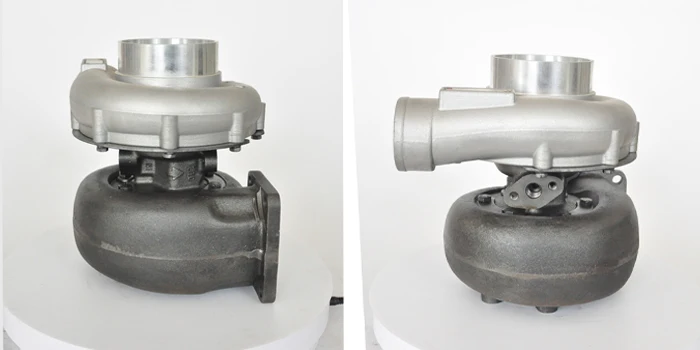 A36 Eastern Turbocharger Hx50 3537639 3528650 1324421 1324420 1324422 ...