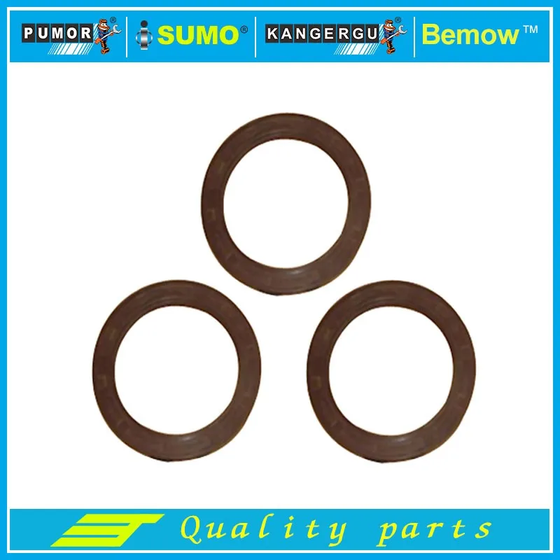 Crankshaft Oil Seal / Oil Seal Rings / Rubber Oil Seal 21443-22000/ ...