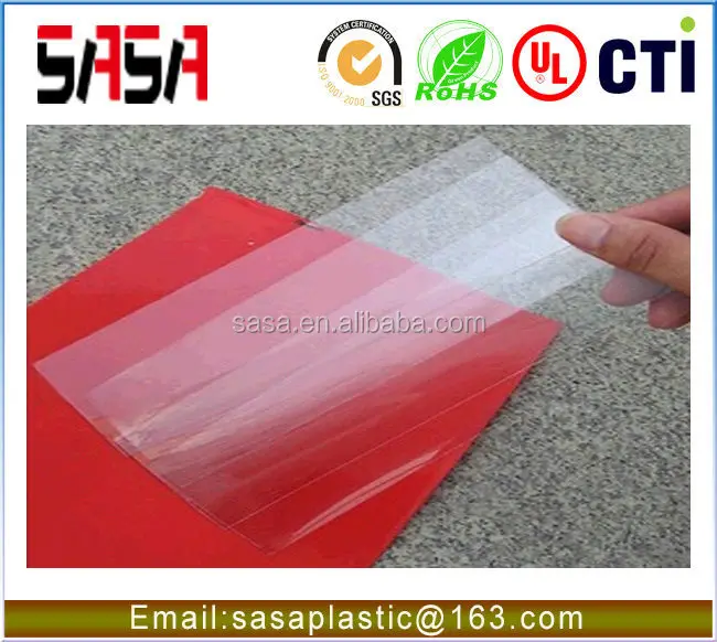 Transparent Color Celluloid Sheet - Buy Transparent Color,Celluloid ...