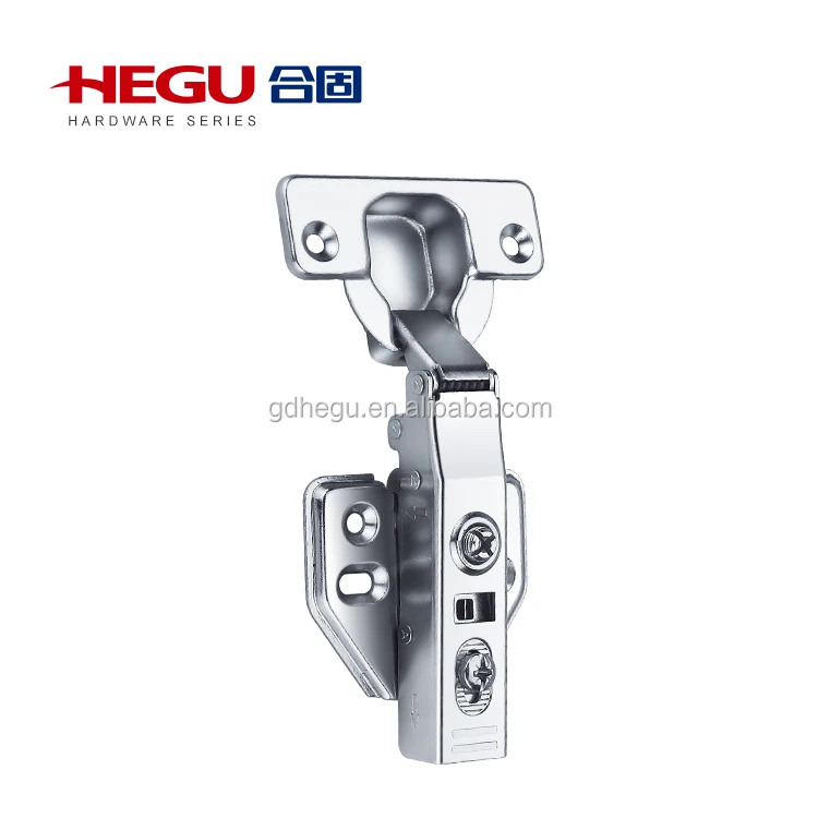 35mm Hydraulic Soft Closing Kitchen Cabinet Hinges by HEGU