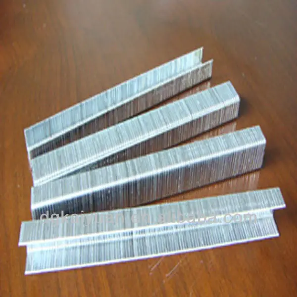 Furniture Wood Staples Pins 1013j - Buy Wood-staples,Staple-pins,1013j ...