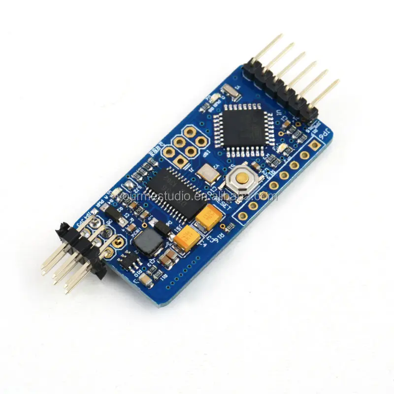 Minimosd Osd Board New Version Use Mavlink Osd Support Apm Apm2 2.6 2. ...